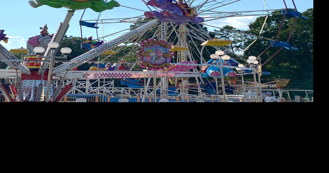 Jefferson County Fair logs another successful week | News ...