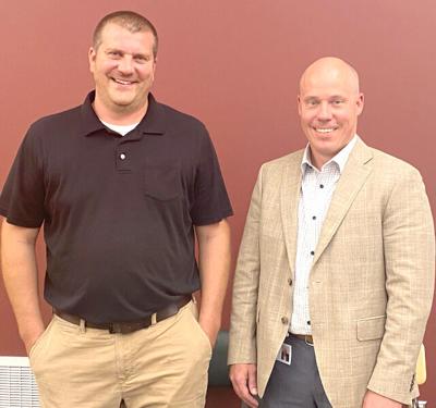 Horner to fill Mennetti’s seat on Punxsy school board | News ...