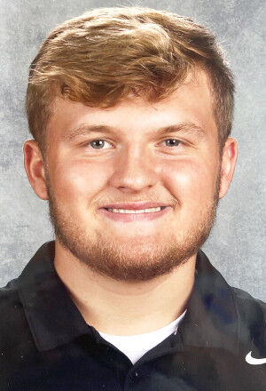 Grusky receives August boy of the month honors | News ...