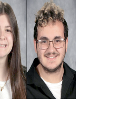 Jeff Tech names November and December students of the month | News ...