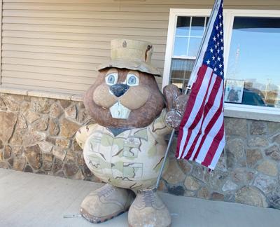 Sgt. Major Phil to be featured on National Tour of Honor | News ...