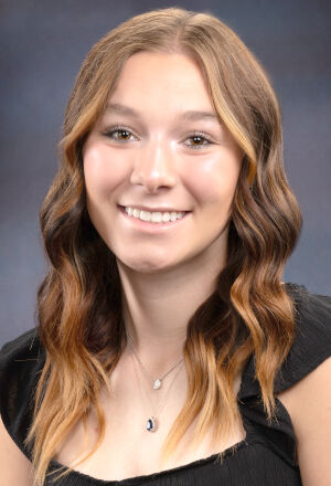 Dobbins named May girl of the month | News | punxsutawneyspirit.com