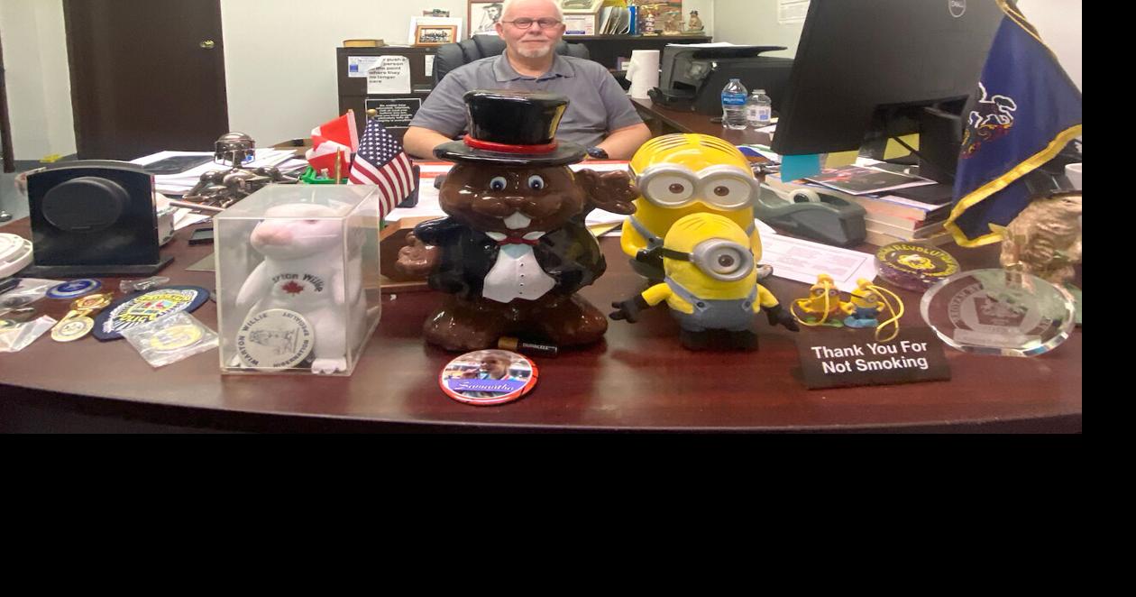 Mayor Alexander will not seek reelection | News | punxsutawneyspirit.com