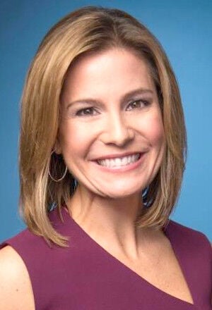 Weather Channel’s Carfagno to be guest speaker at Groundhog Banquet ...