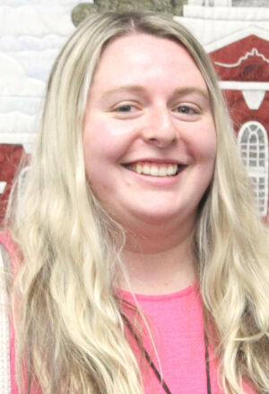 New county economic director takes the reins | News ...