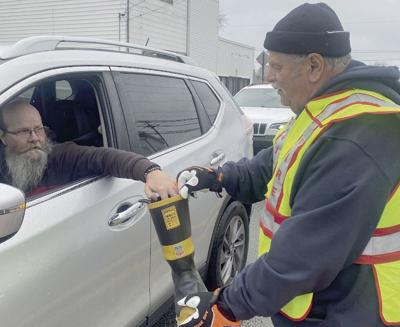 Punxsy Fire Department Boot Drive 2024 in the books | News ...