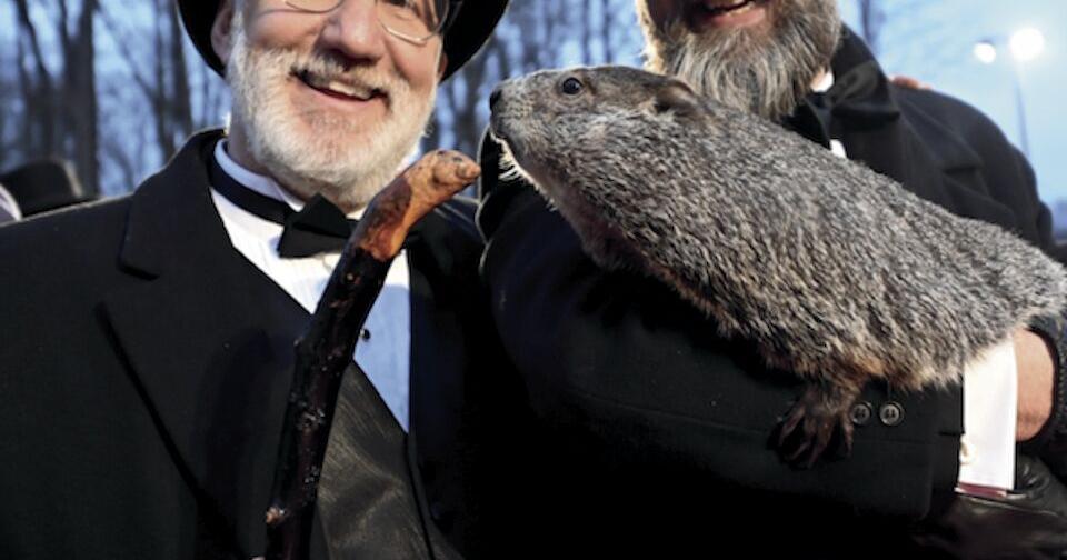 Punxsy ready for a full Groundhog Weekend | News | punxsutawneyspirit.com