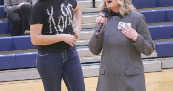 Challenge Program launched at Jeff Tech | News | punxsutawneyspirit.com