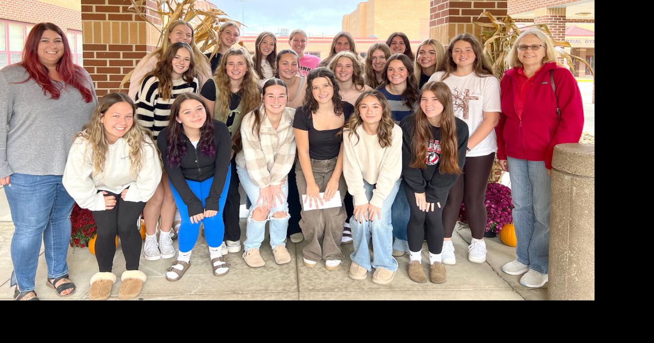 Pink Night proceeds donated to Lisa’s Ladybugs | News ...