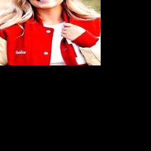 Guidice named Girl of the Month for September | News ...