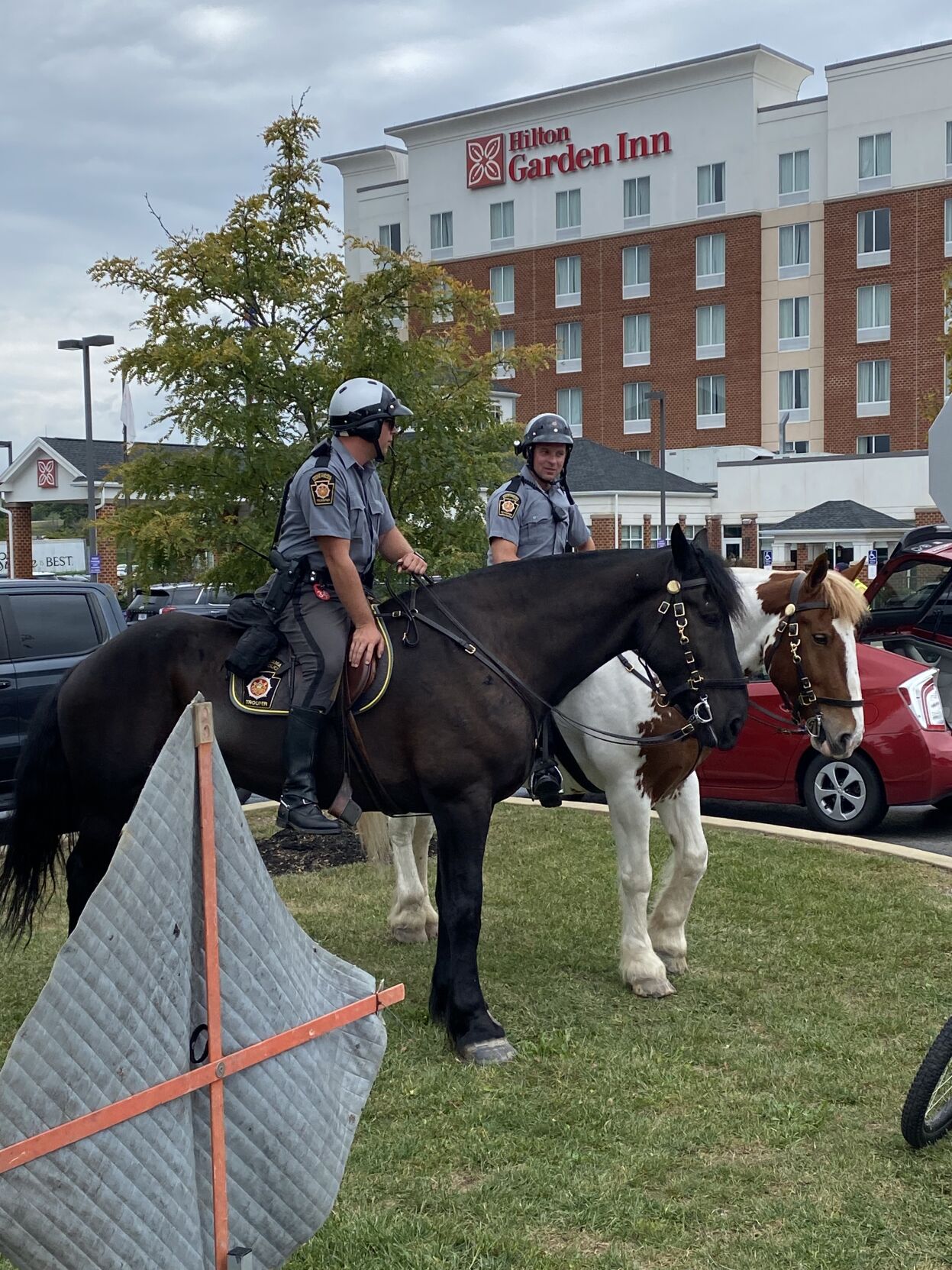 Donald Trump holding rally in Indiana | | punxsutawneyspirit.com