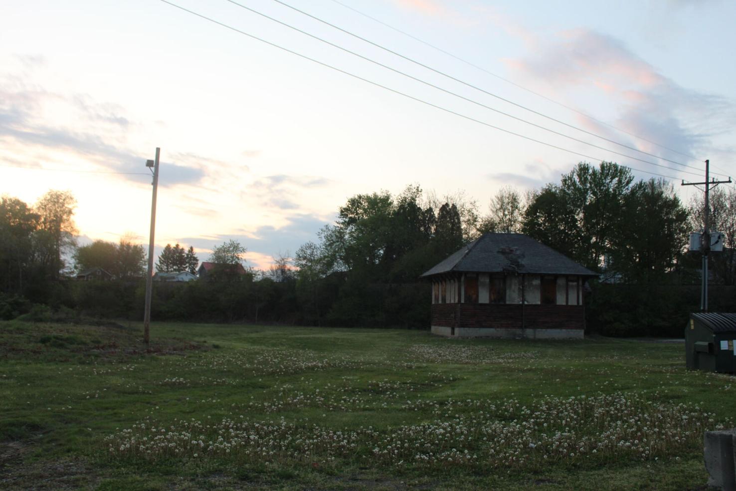 Punxsy Borough looking to use Punxy Plaza field as recreation space ...