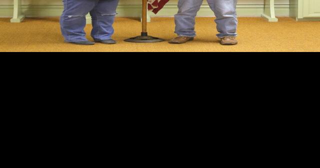 American Legion taking over veterans banners in Brookville | News ...