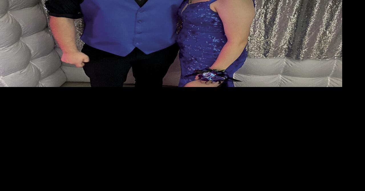 PAHS Prom held in Big Run on Saturday; Wilson and Shaffer crowned King ...