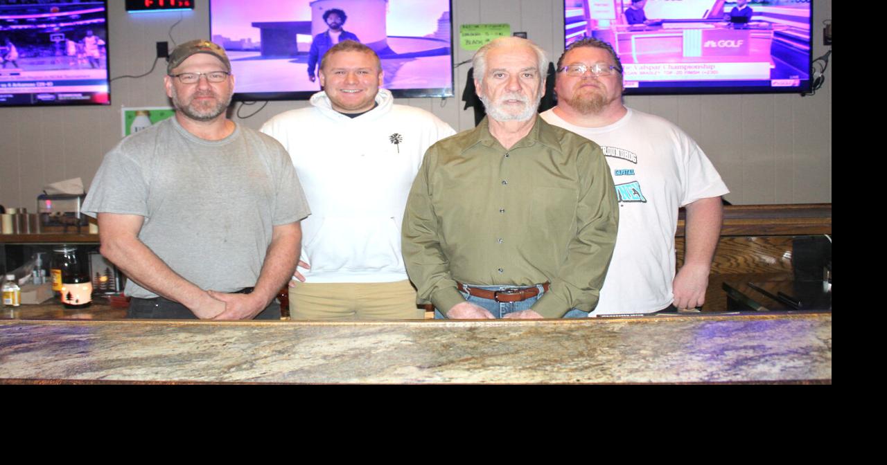 Moose Club raising money for community center | News ...