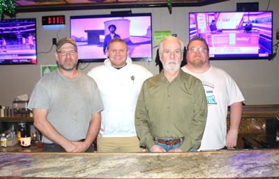 Moose Club raising money for community center | News ...