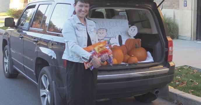 Tri County Church to host Trunk or Treat at PACC | News ...