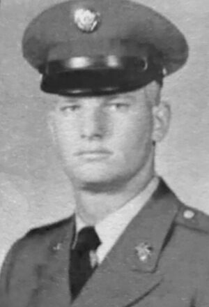 Bell Twp. bridge dedicated in memory of fallen veteran | News ...