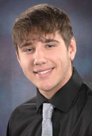 Sikora named Rotary boy of the month for March | News ...