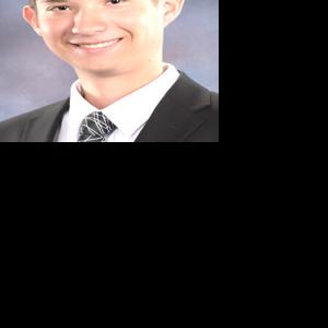 Robicheau named boy of the month for September | News ...