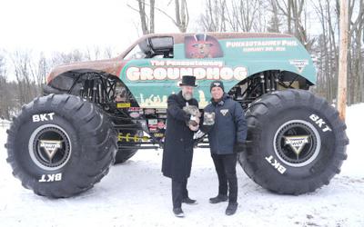 Punxsutawney ready to receive Phil’s Phaithful this weekend ...