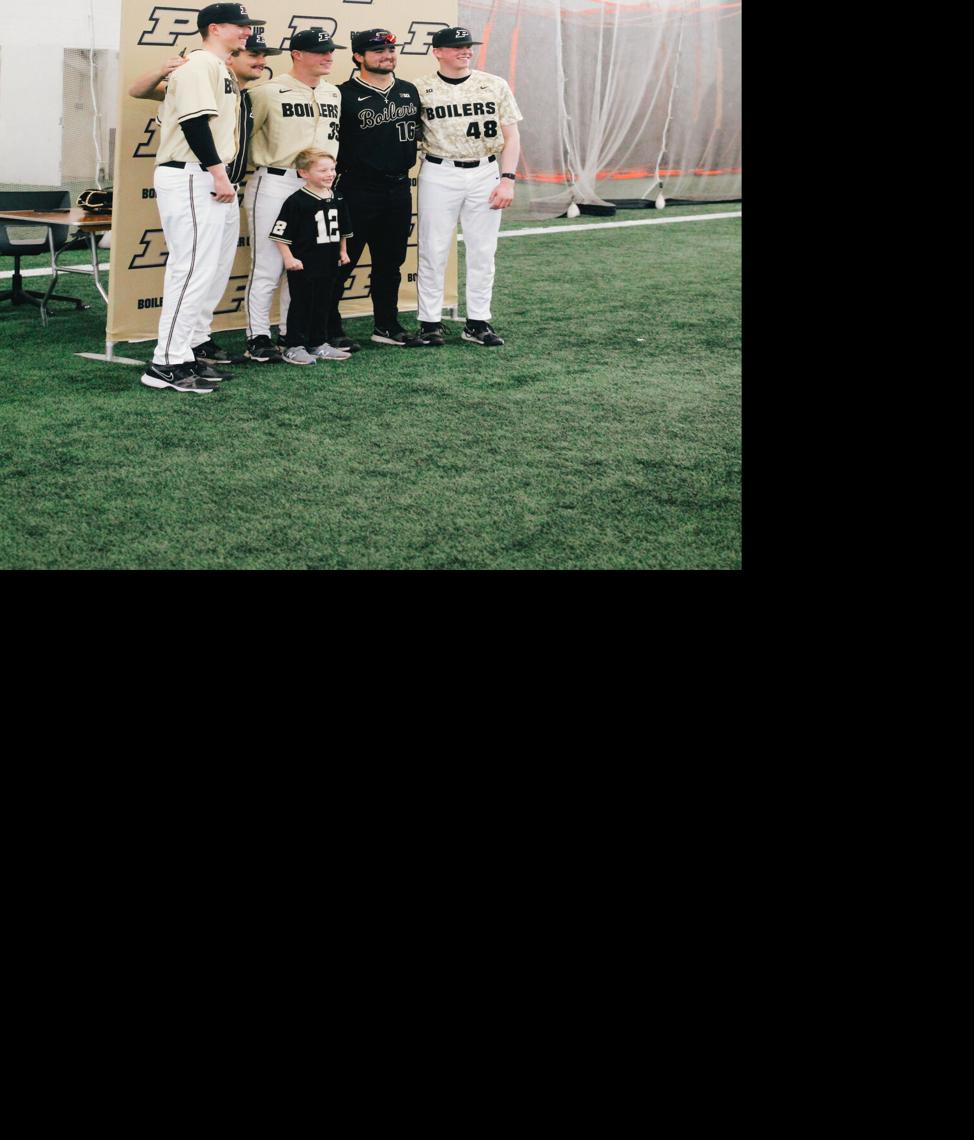 Purdue baseball preseason sitdown | Baseball | purdueexponent.org