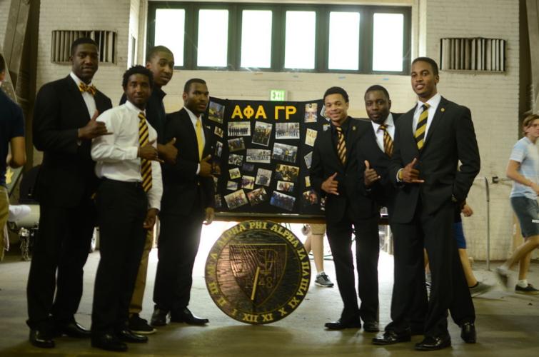 Purdue Interfraternity Council wins national honor | Campus ...