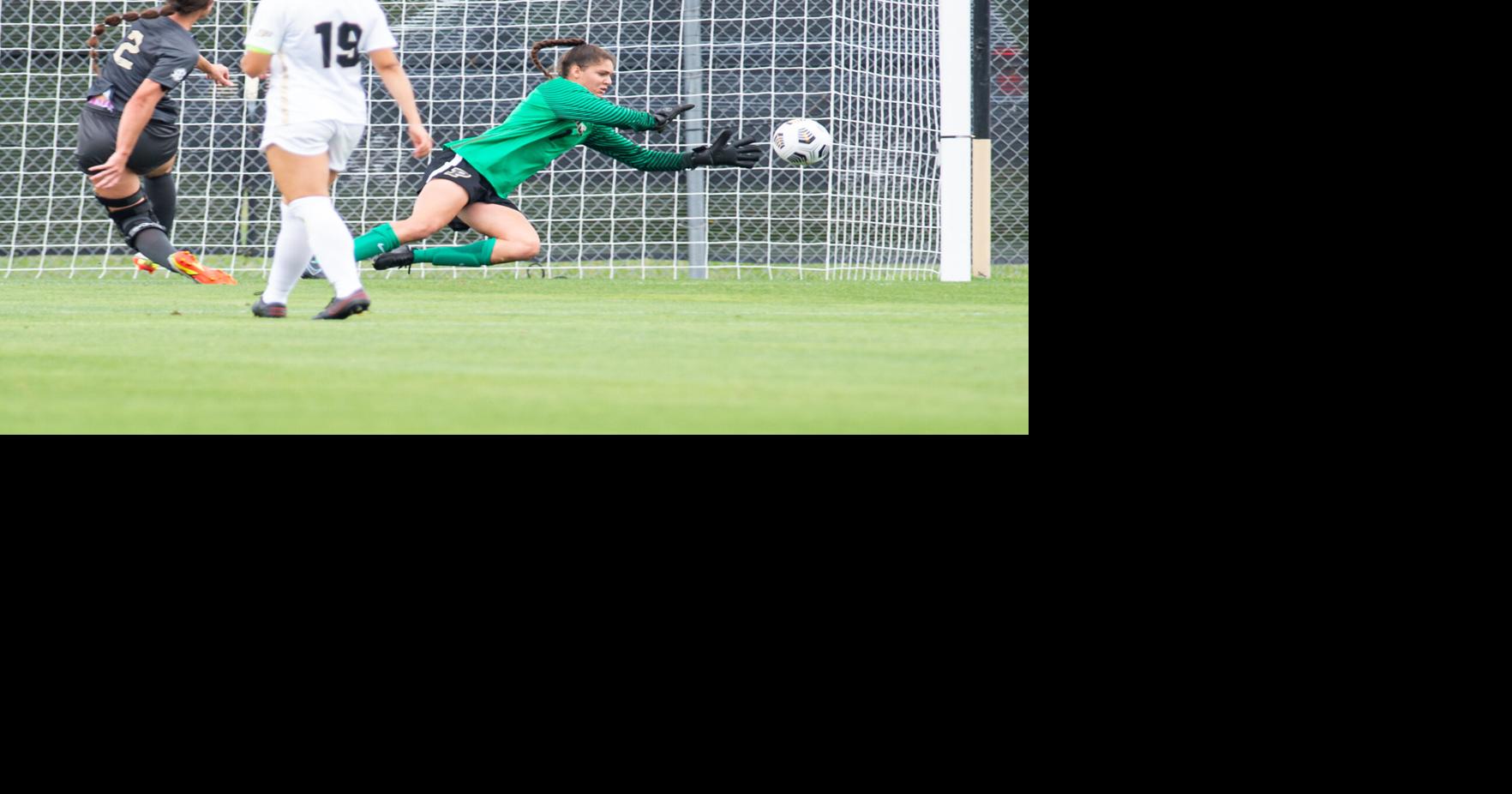 Purdue soccer: A Sunday sleeper | Sports | purdueexponent.org