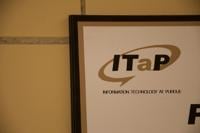 ITaP’s BoilerBot to help Boilermakers with BoilerKey | Campus | purdueexponent.org