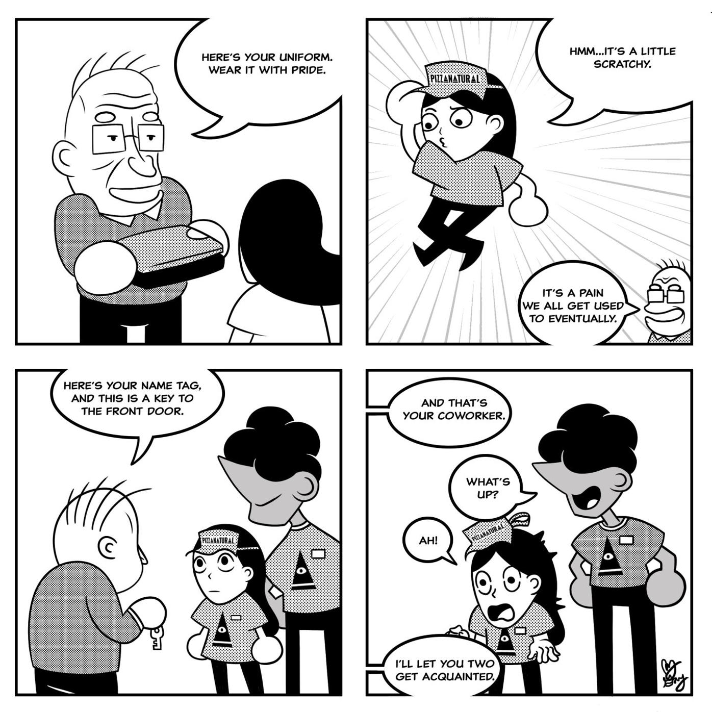 purdue exponent cartoon