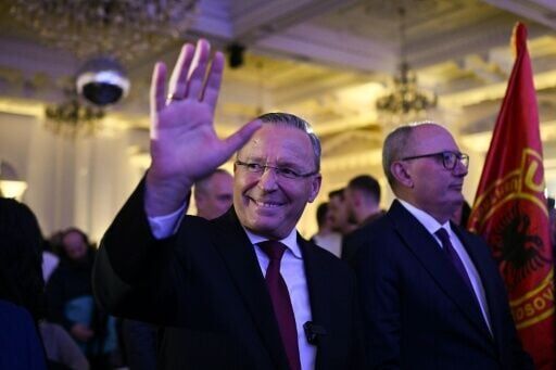 Main contenders in Kosovo's snap election | National | purdueexponent.org