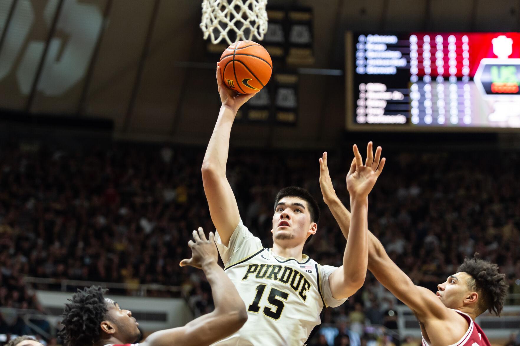 Campus | purdueexponent.org