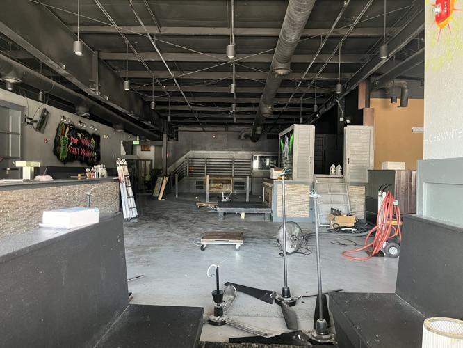 Where will they go? | Purdue Exponent | Campus | purdueexponent.org