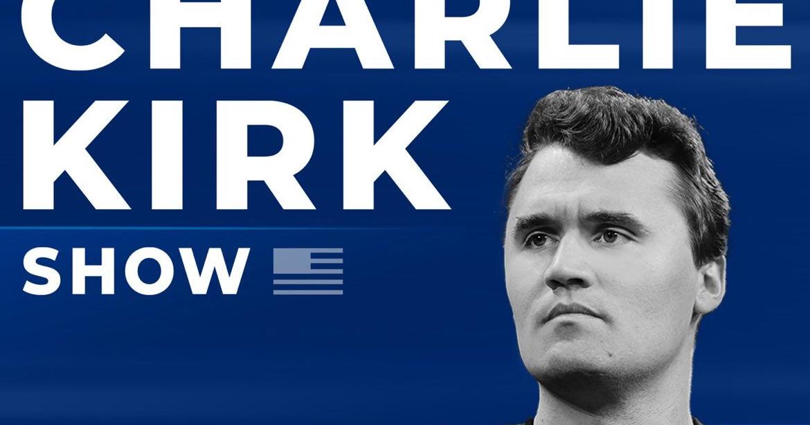 Conservative commentator Charlie Kirk to speak at Purdue | Campus ...