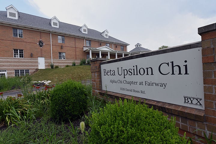 Purdue Greeks, cooperatives collectively outperform undergraduate GPAs | Campus | purdueexponent.org