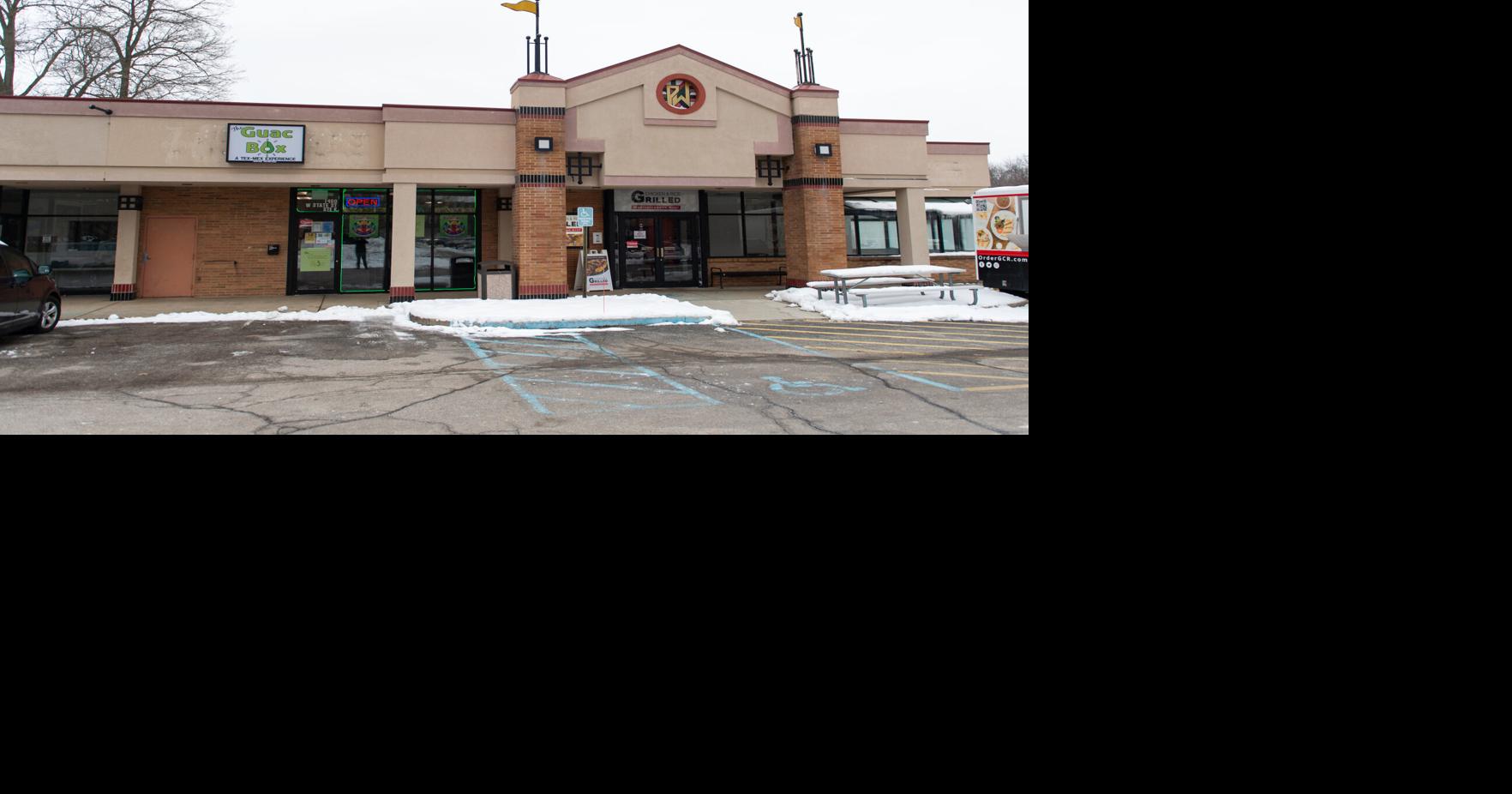 Guac Box to be sold months after opening | City | purdueexponent.org