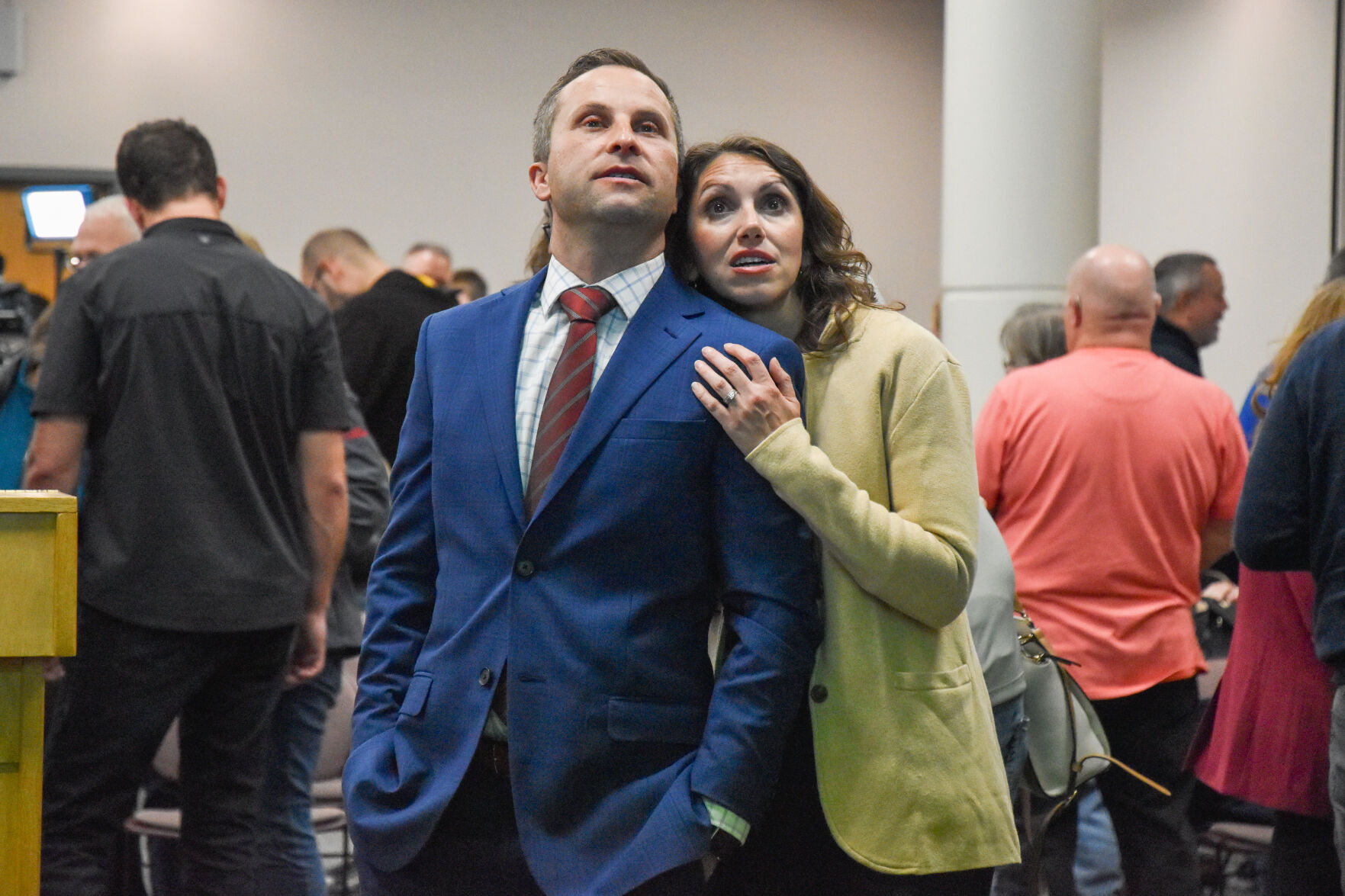 State Sen. Deery marks 3rd Republican to be ‘swatted’ | City ...
