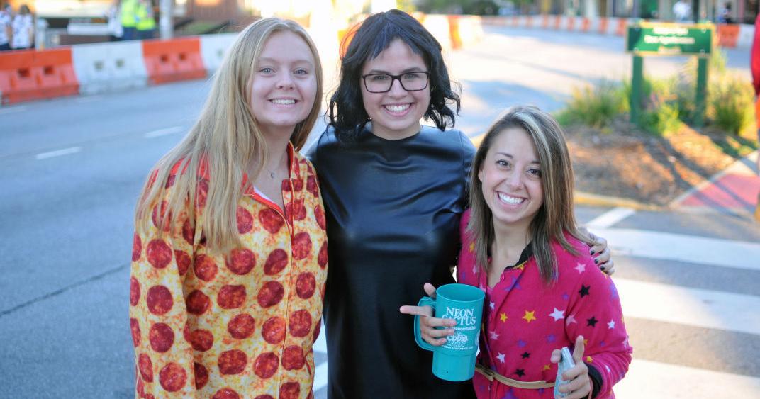 9/12/15 Breakfast Club | Multimedia | purdueexponent.org