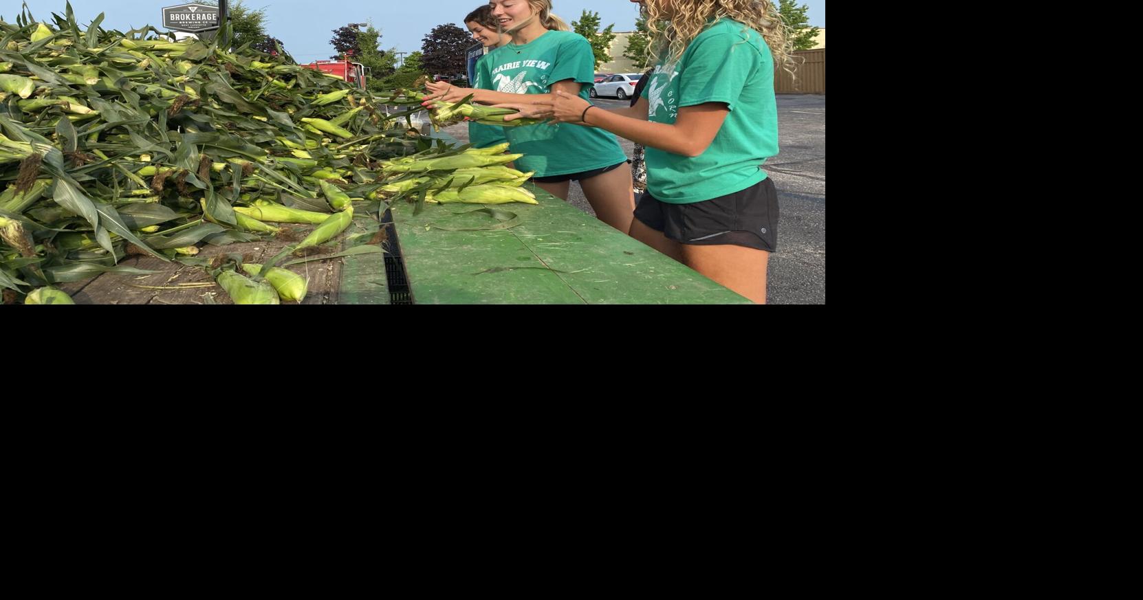 Corn on the cart | Campus | purdueexponent.org