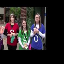 Video Spotlights - 2012 Grand Prix Breakfast Club | Features ...