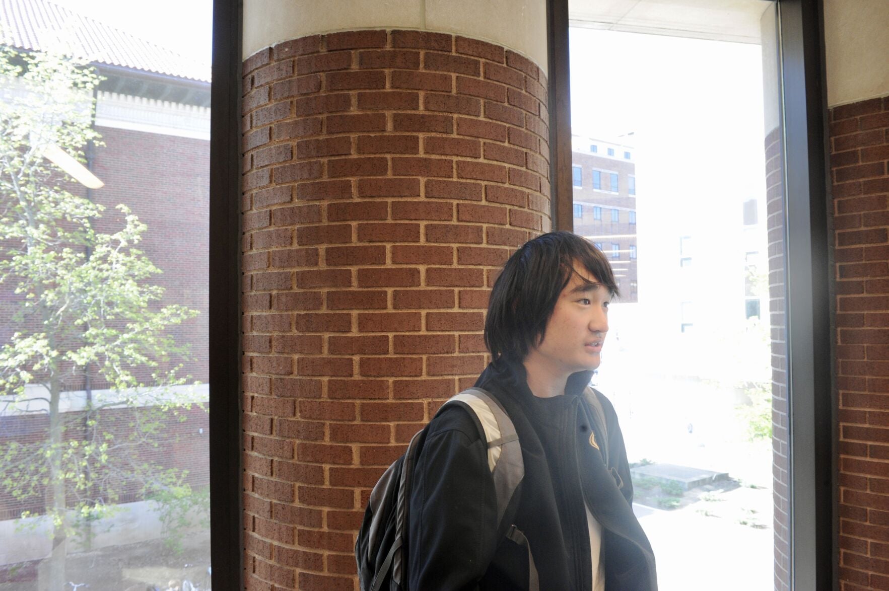 AI panic causes campus uproar | Campus | purdueexponent.org