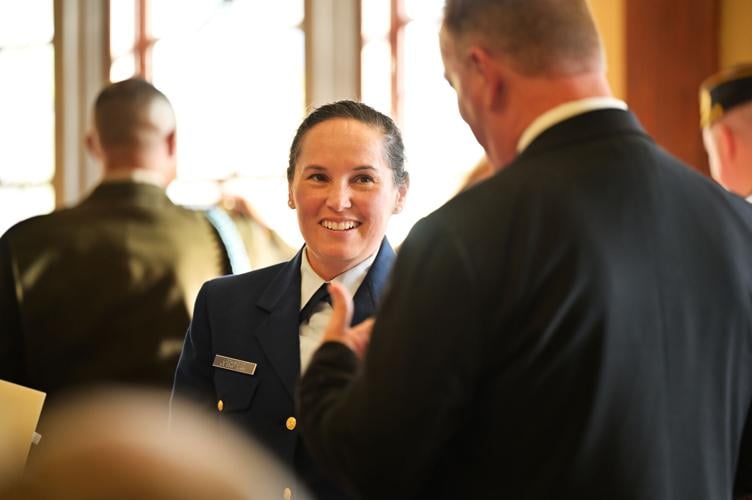 'She was a wonder woman' | Campus | purdueexponent.org