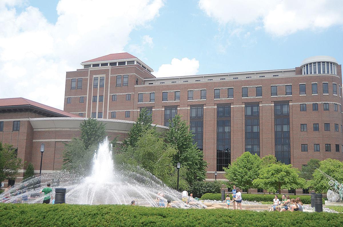 83 programs across all Purdue campuses to be cut or merged | Campus ...