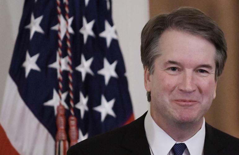 Who is Brett Kavanaugh? Yale grad is Trump's second Supreme Court pick ...