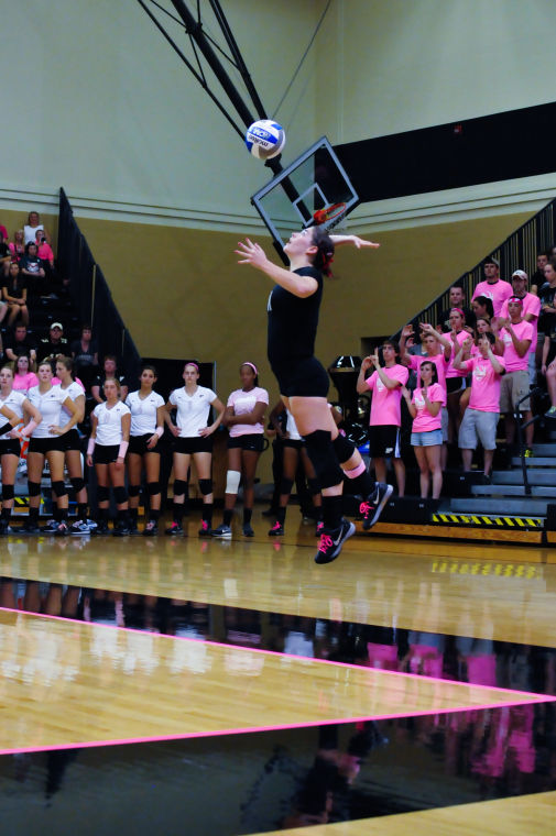 10/12/13 Northwestern 3, Purdue 2 | Gallery | purdueexponent.org
