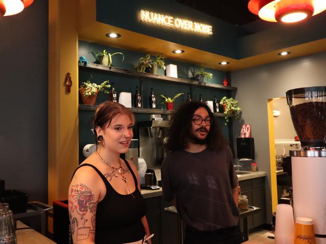 Wanderlust opens new location emphasizing community love, drink ...
