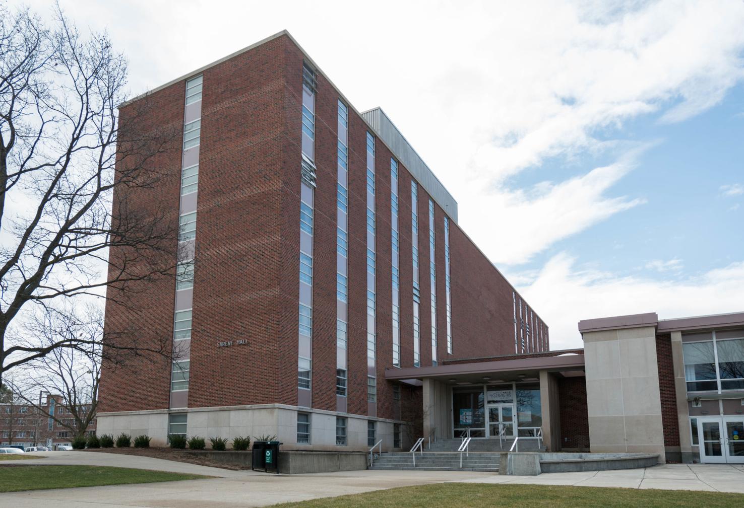 Electric skateboard causes fire in Shreve Hall | Campus ...