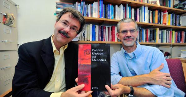 New Political Science Journal established at Purdue | Features ...