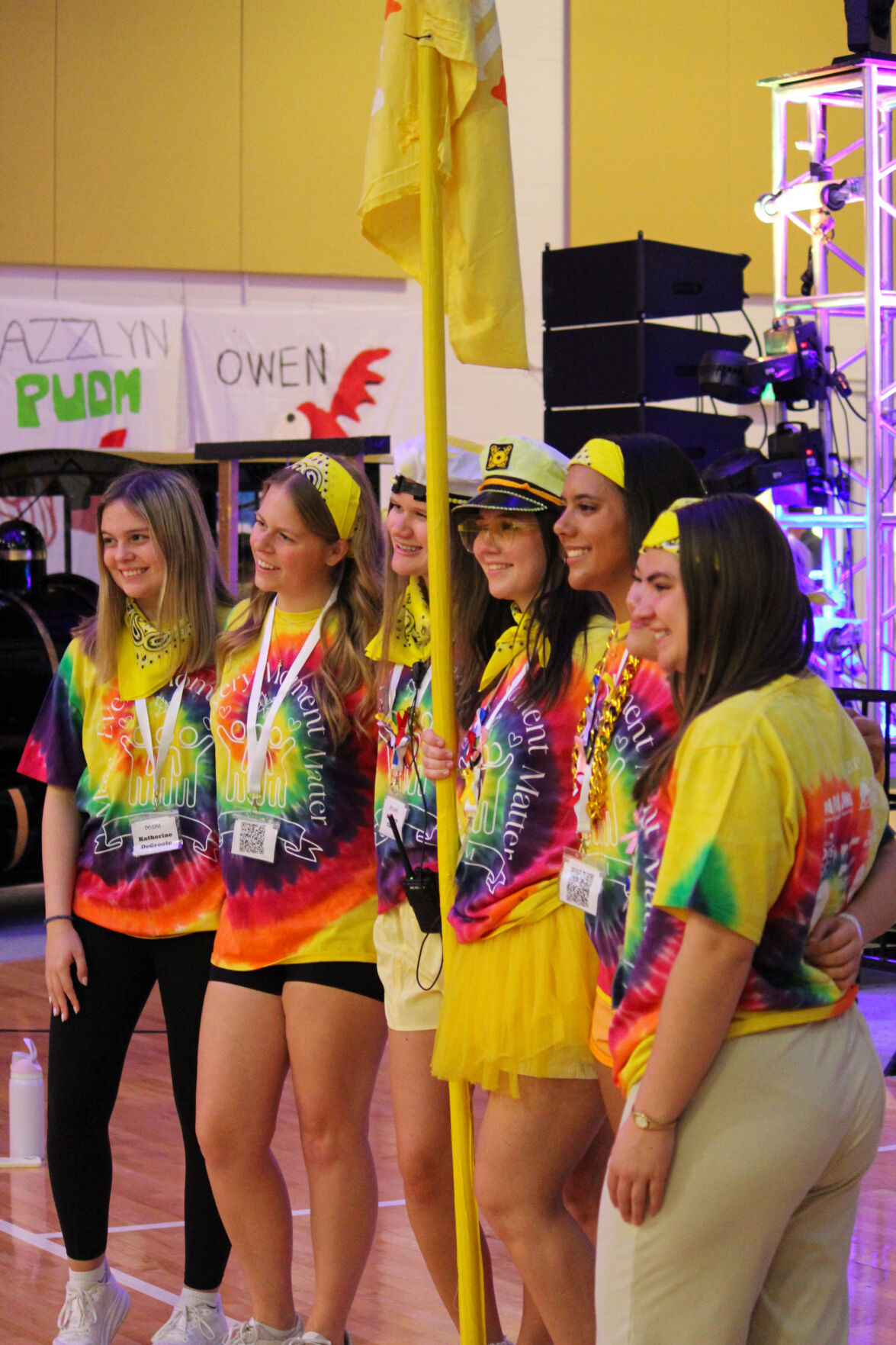 PUDM holds major fundraising event | Campus | purdueexponent.org