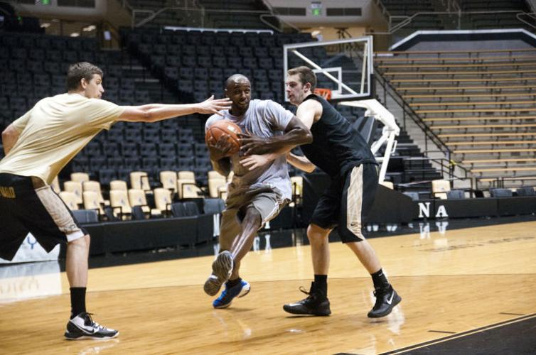 Purdue basketball: Backup provides sideline perspective | Sports ...